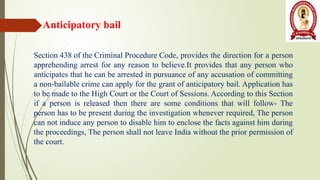 PPT CRPC PRESENTATION A COMPARISION THEORY | PPT