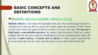 PPT CRPC PRESENTATION A COMPARISION THEORY | PPTX