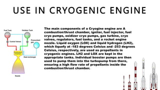 Cryogenic technology .pptx