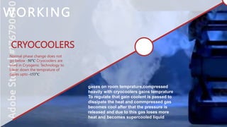Cryogenic technology .pptx