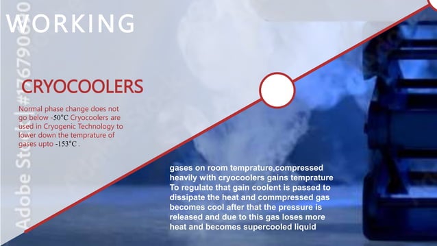 Cryogenic technology .pptx
