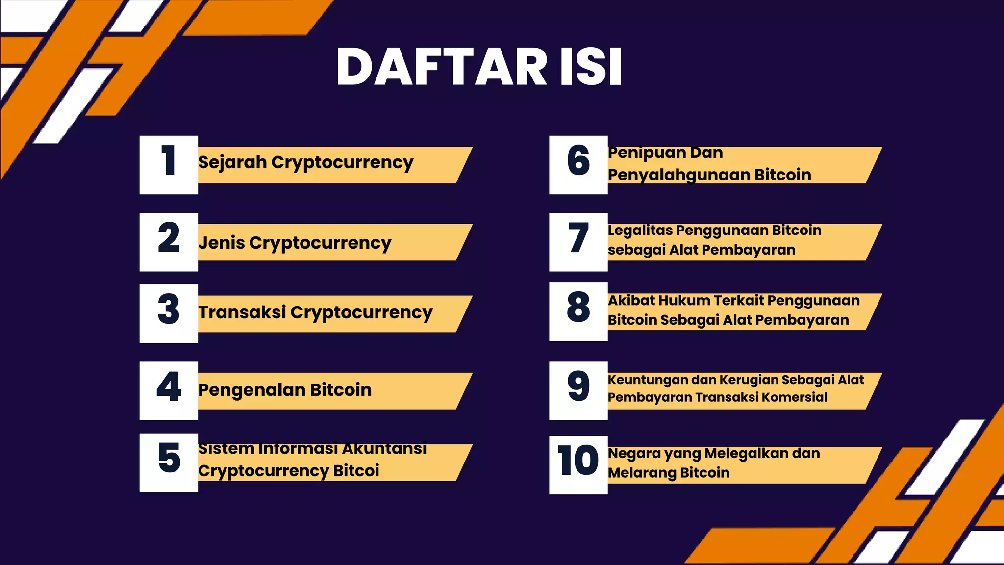 PPT CRYPTOCURRENCY BITCOIN.pptx