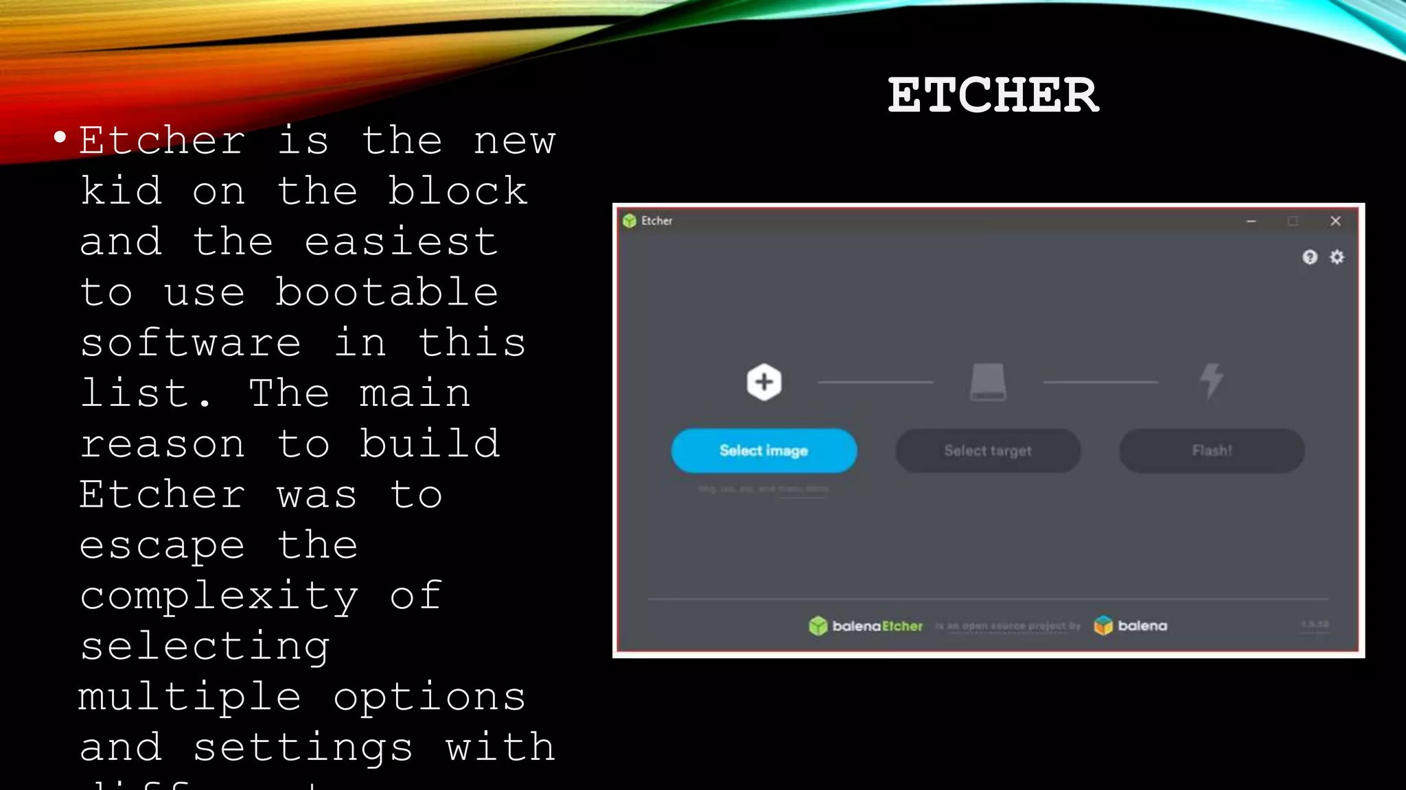 PPT CSS BOOTABLE DLL-DEMO.pptx | Operating Systems | Computer Software and Applications