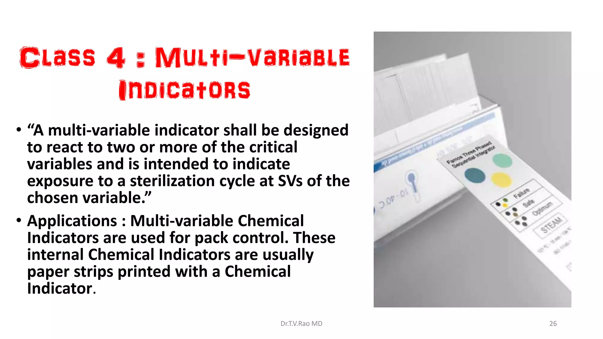 Bio Safety & Monitoring Central Sterile Supply Department CSSD | PDF