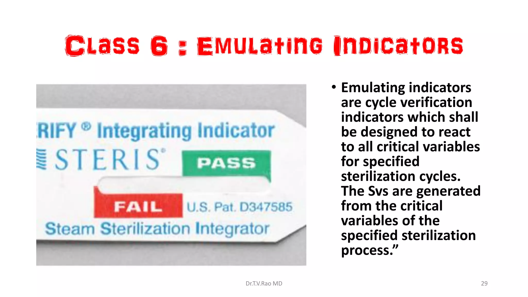 Bio Safety & Monitoring Central Sterile Supply Department CSSD | PDF