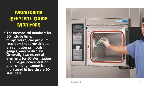 Bio Safety & MonitoringvCentral Sterile Supply DepartmentvCSSD