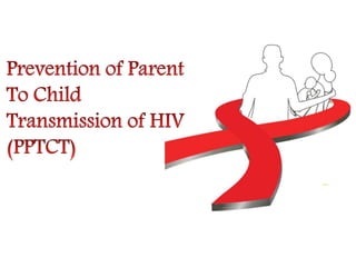 PPTCT and ICTC | PPT