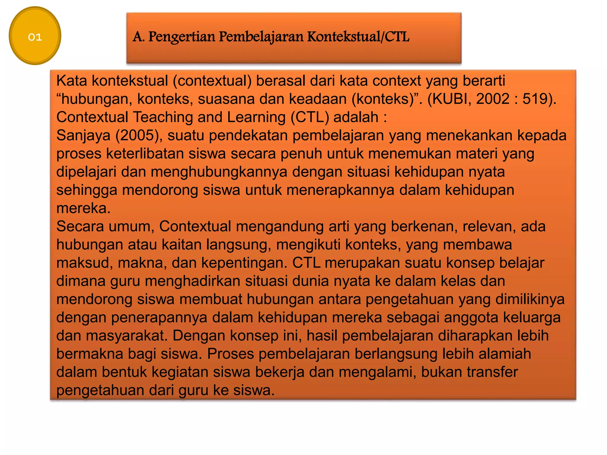 Ppt ctl dan paikem | PPTX