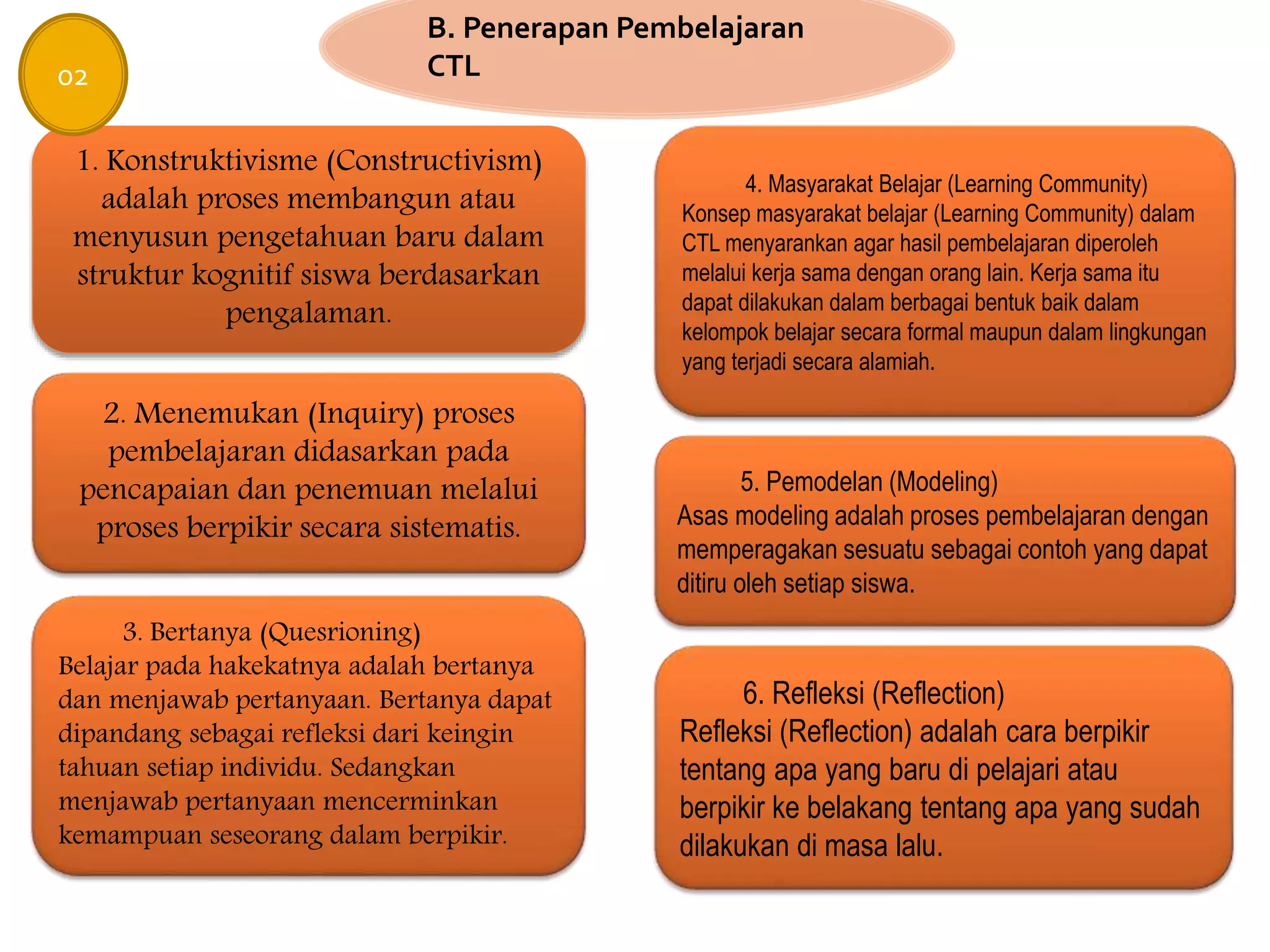 Ppt ctl dan paikem | PPTX