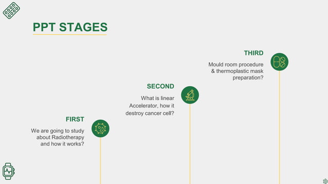 CT Simulation Procedure | PPTX
