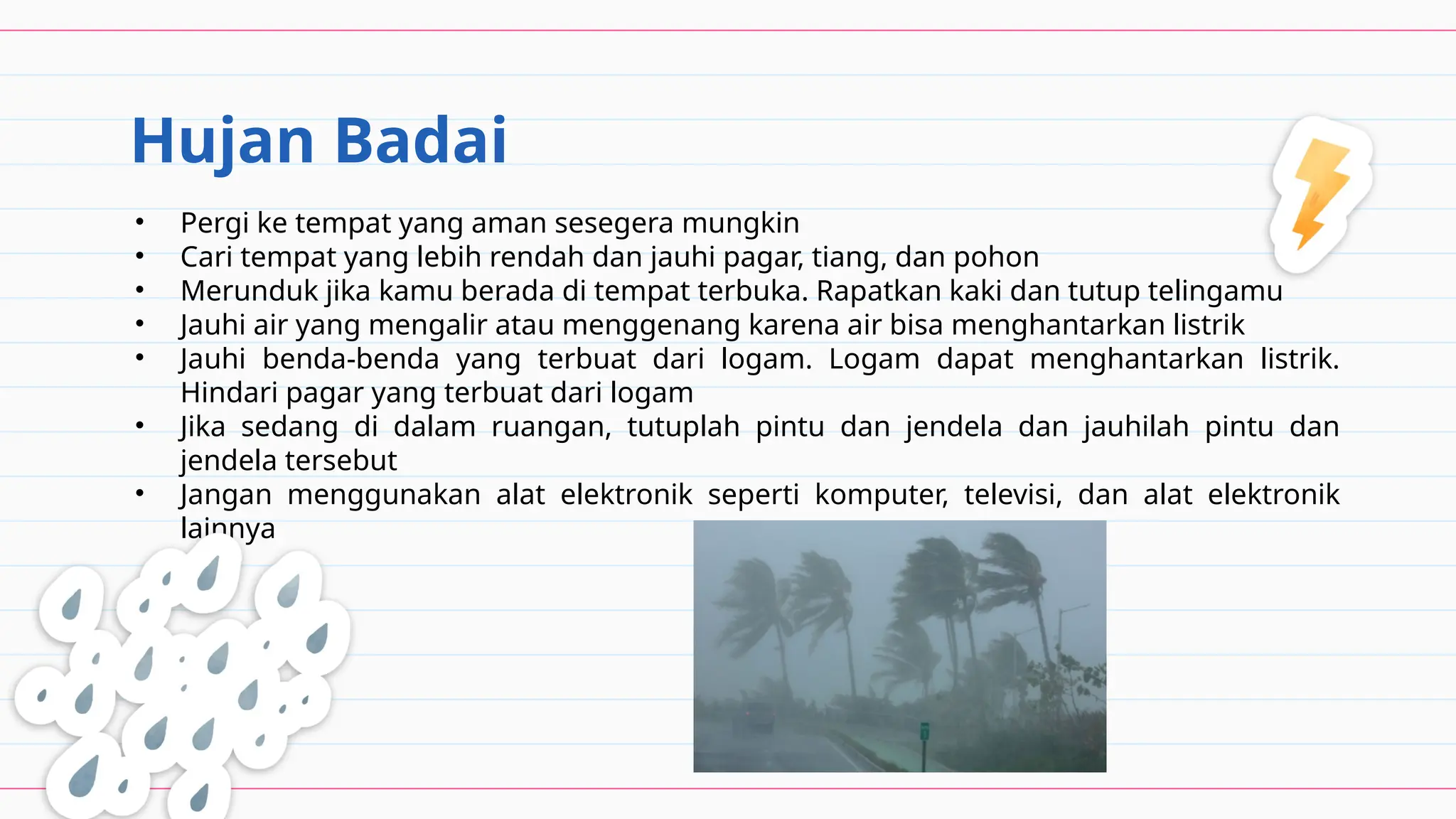 PPT CUACA KELAS 3 IPA for juniorhighschool.pptx