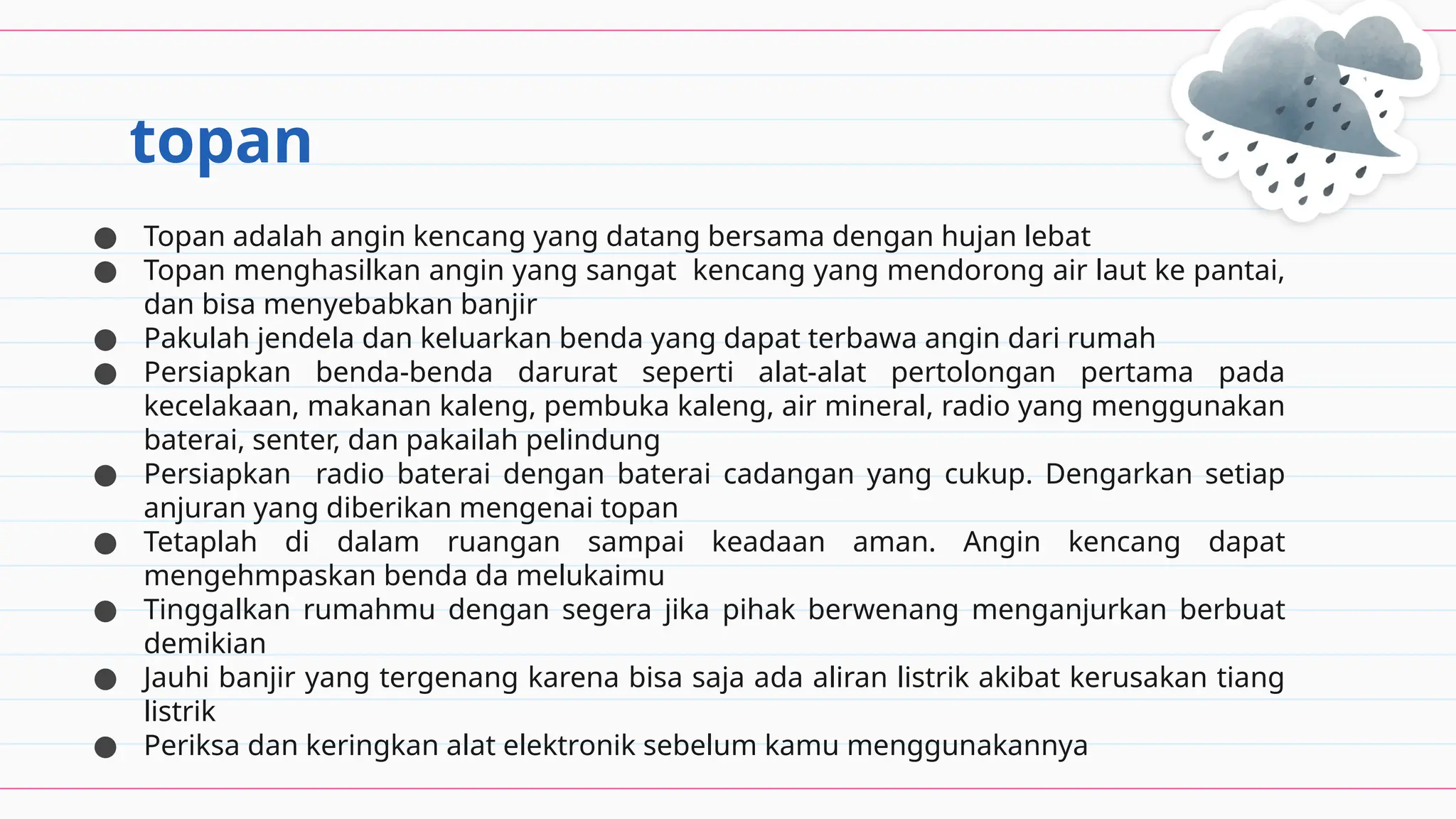 PPT CUACA KELAS 3 IPA for juniorhighschool.pptx