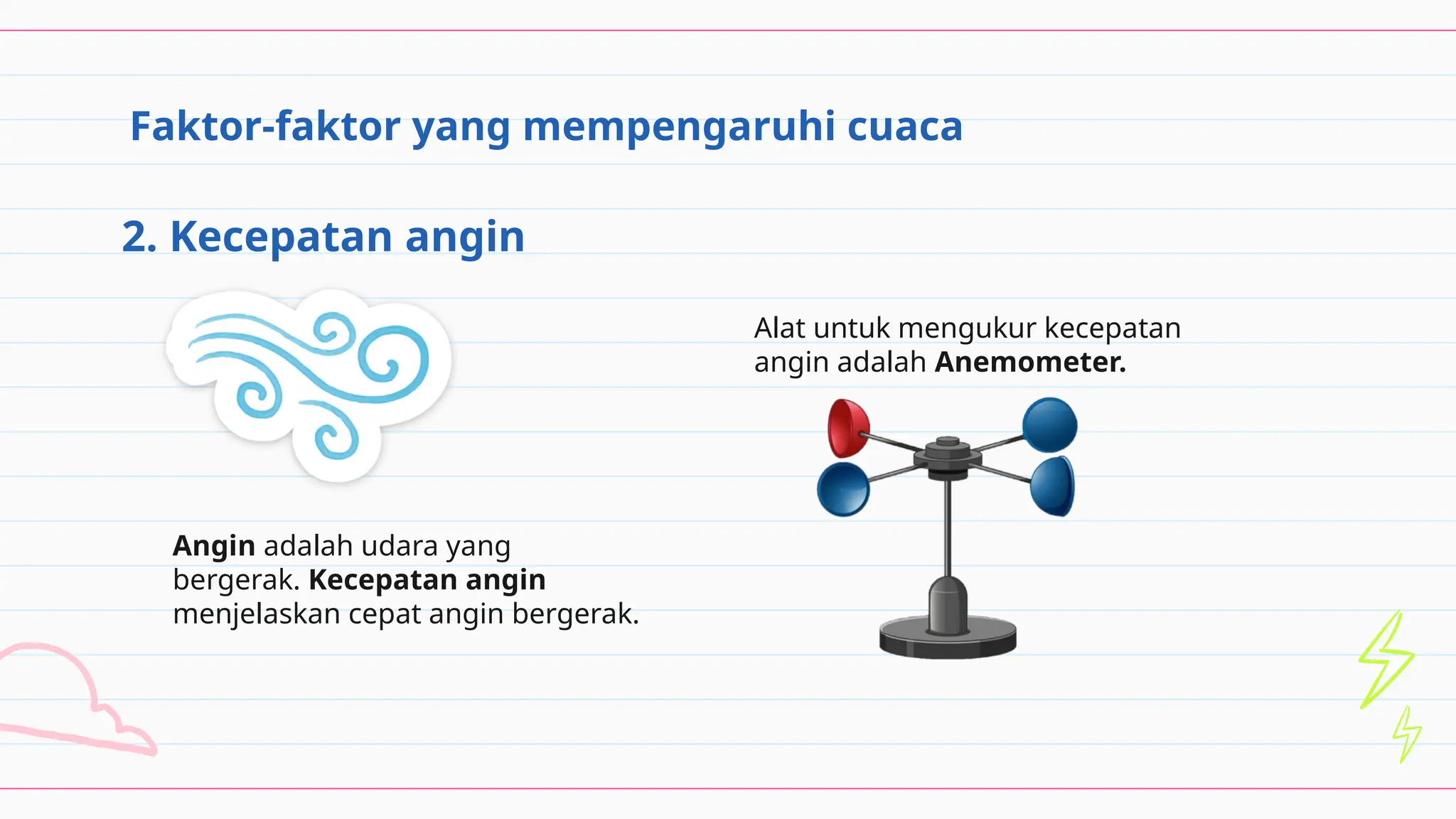 PPT CUACA KELAS 3 IPA for juniorhighschool.pptx