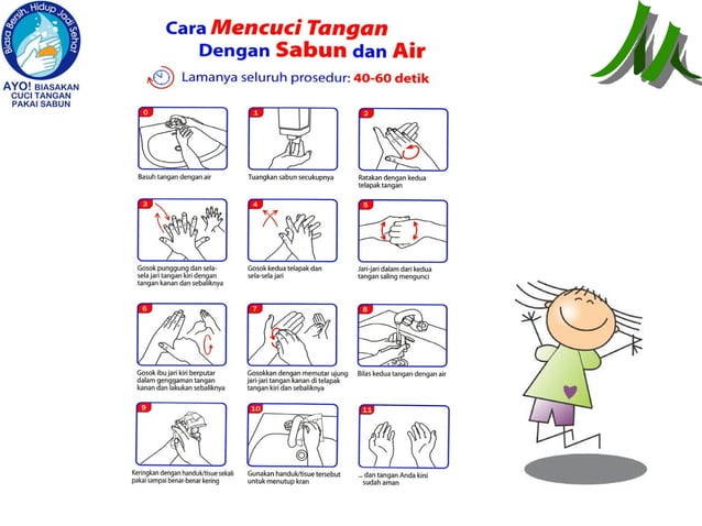 PPT CUCI TANGAN YANG BAIK DAN BENAR 2.ppt