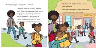 ppt cuento mi primer dia de clases PARA TRABAJAR EN EL PRIMER DIA DE ...