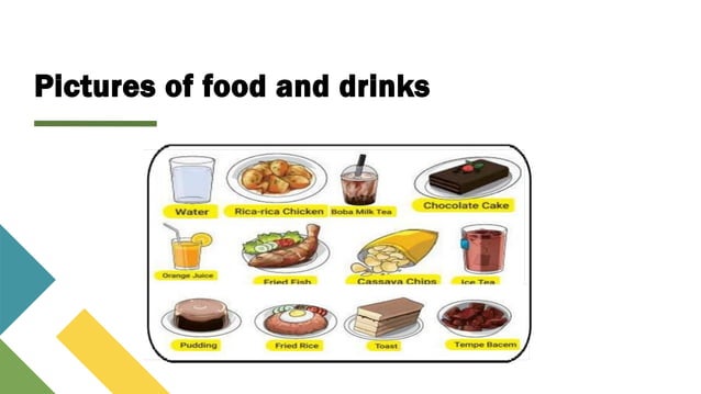 PPT CULINARY AND ME, FOOD AND DRINKS.pptx