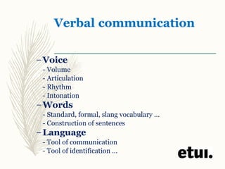 Components of culture in communication | PPT