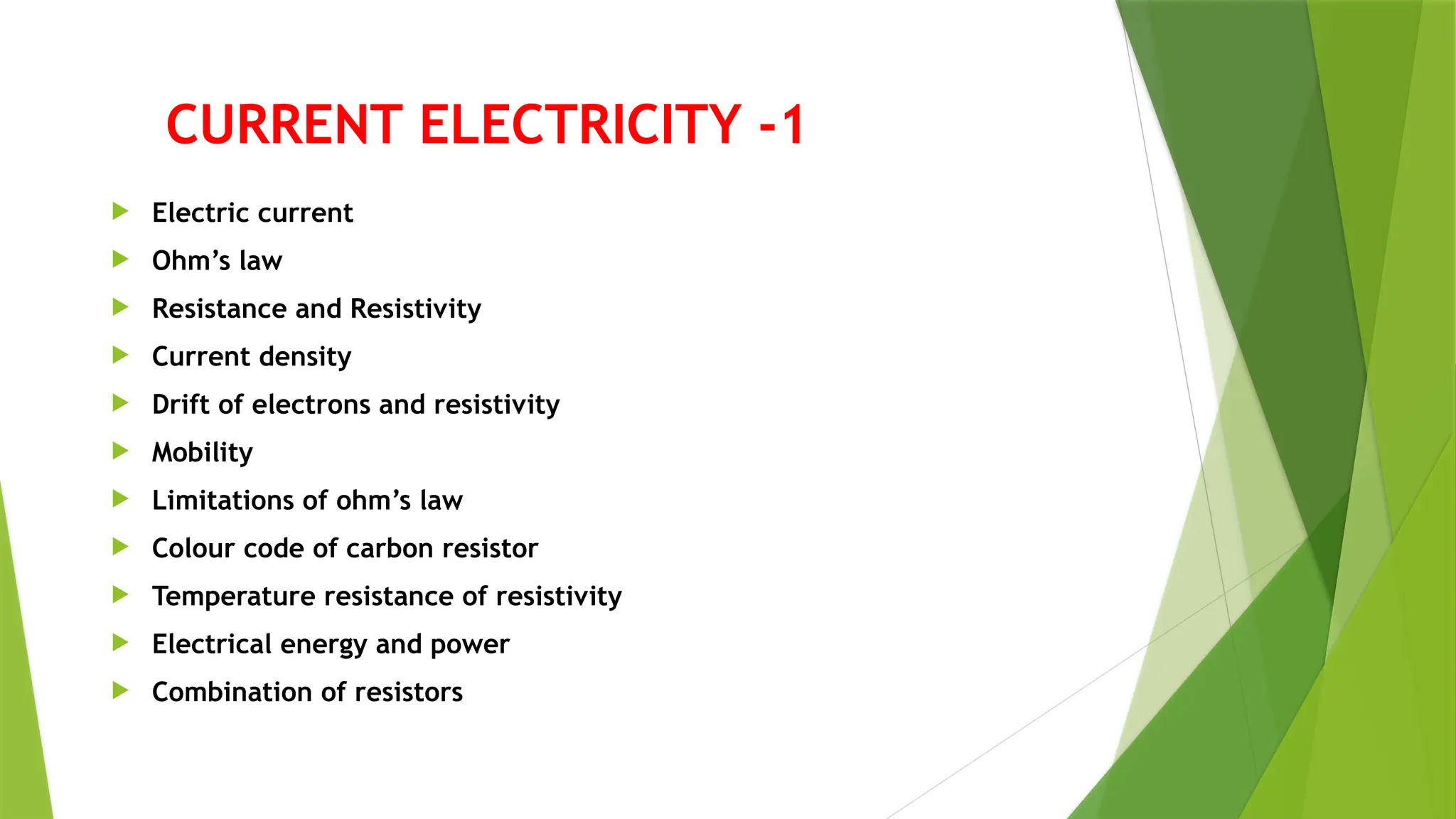 ppt current electricity -1developed.pptx