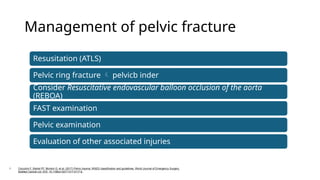 PPT CURRENT MANAGEMENT PELVIC FRACTURE edit.pptx