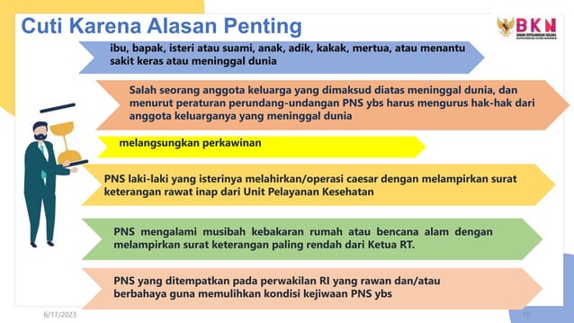 PPT CUTI PNS.pptx