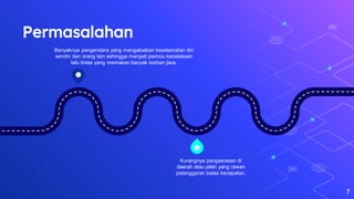 Penerapan Computer Vision Untuk Mendeteksi Kecepatan Mobil | PDF