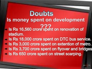 cwg scam | PPTX