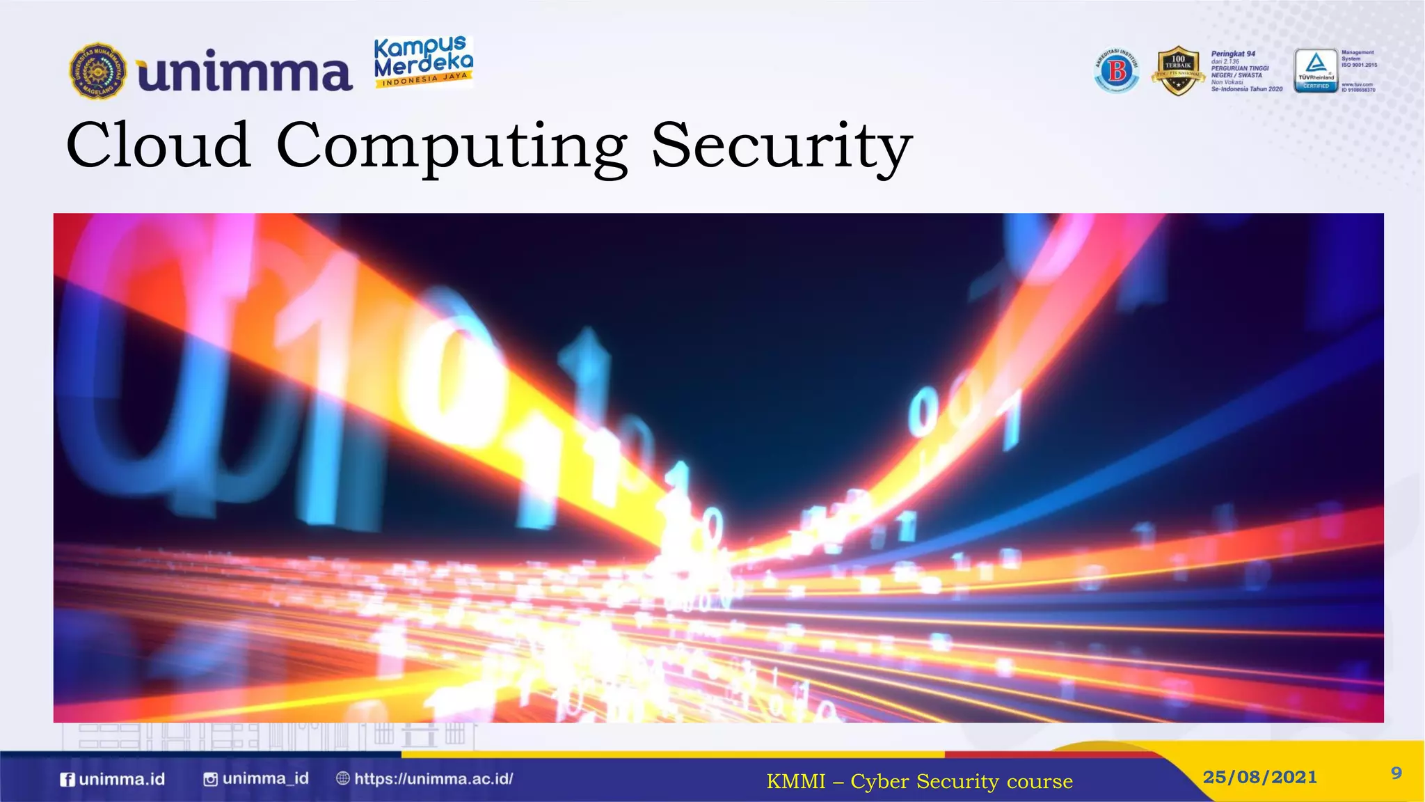 PPT Cyber Security Cloud Security.pdf