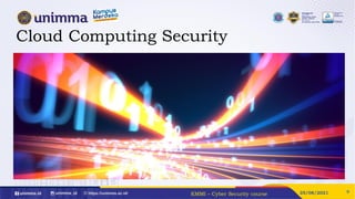 PPT Cyber Security Cloud Security.pdf
