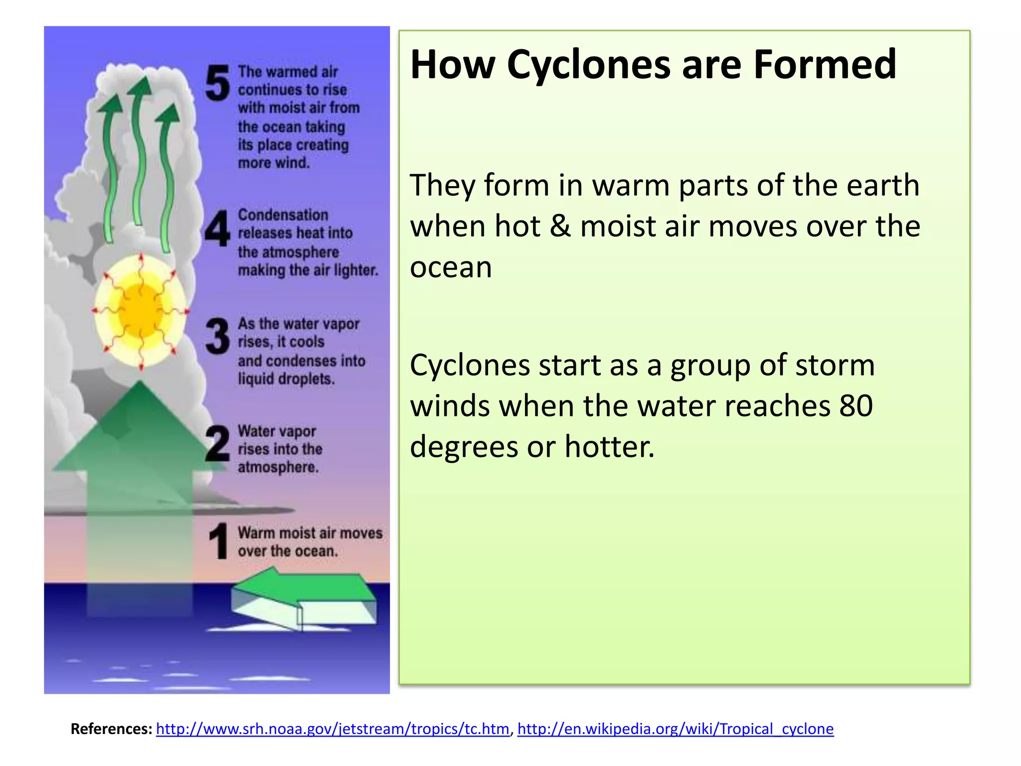 Cyclone | PPT
