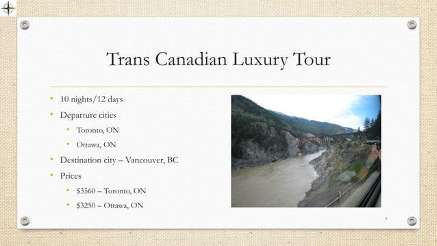 Powerpoint Independent Challenge | PPT