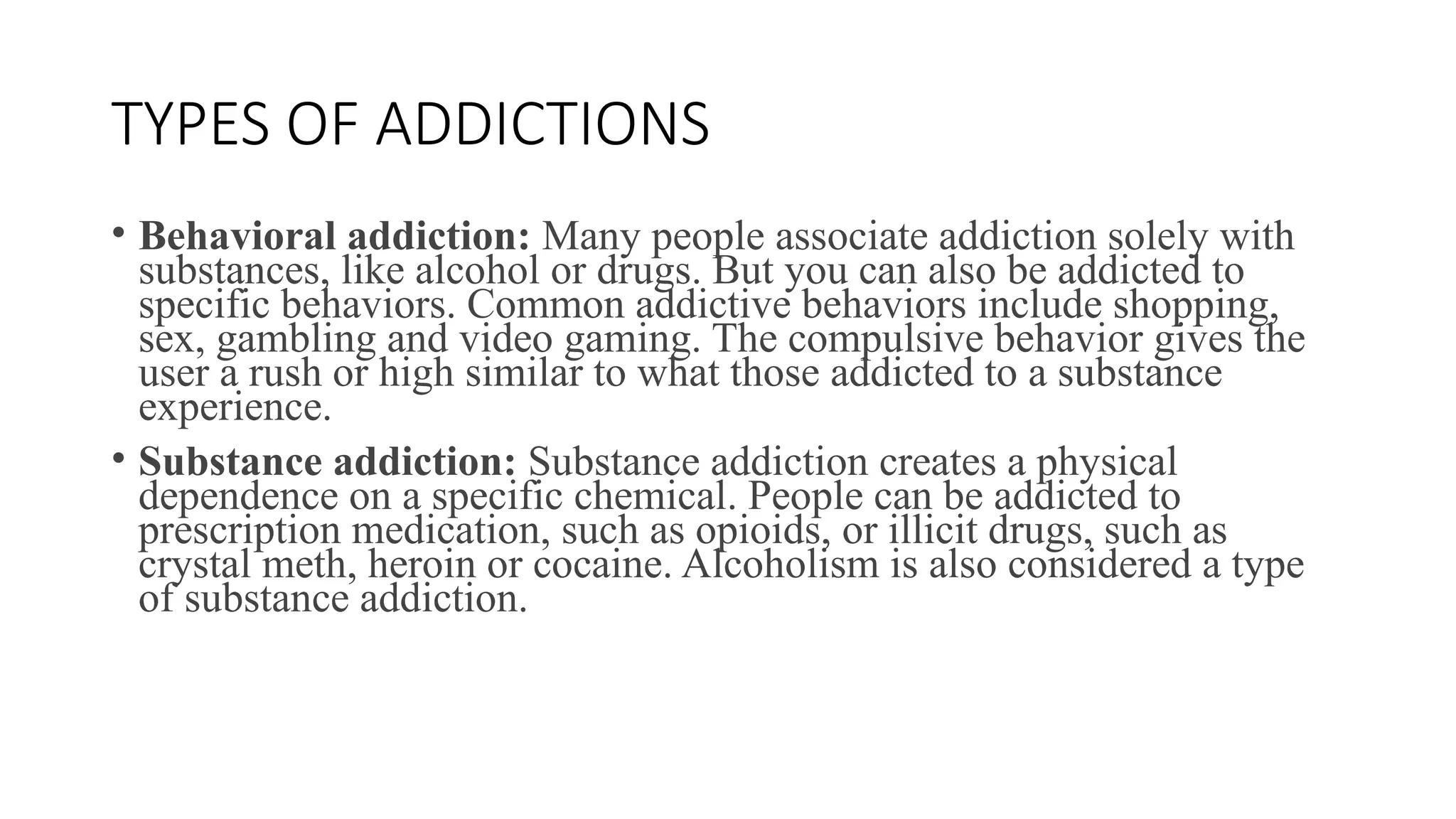 Addiction and deaddiction in dentistry.pptx