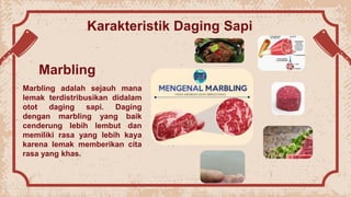 PPT Daging sapiiiiiiiiiiiiiiiiiiiiiii.ppt