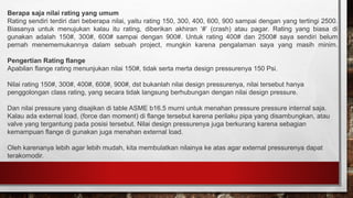 Ppt daik afiadeiftita_disegn of flange | PPTX