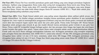 Ppt daik afiadeiftita_disegn of flange | PPTX