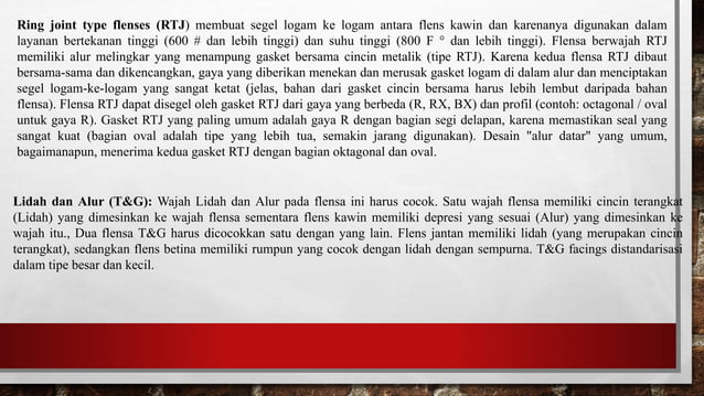 Ppt daik afiadeiftita_disegn of flange | PPTX