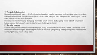 Ppt daik afiadeiftita_disegn of flange | PPTX