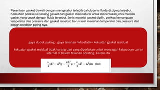 Ppt daik afiadeiftita_disegn of flange | PPTX