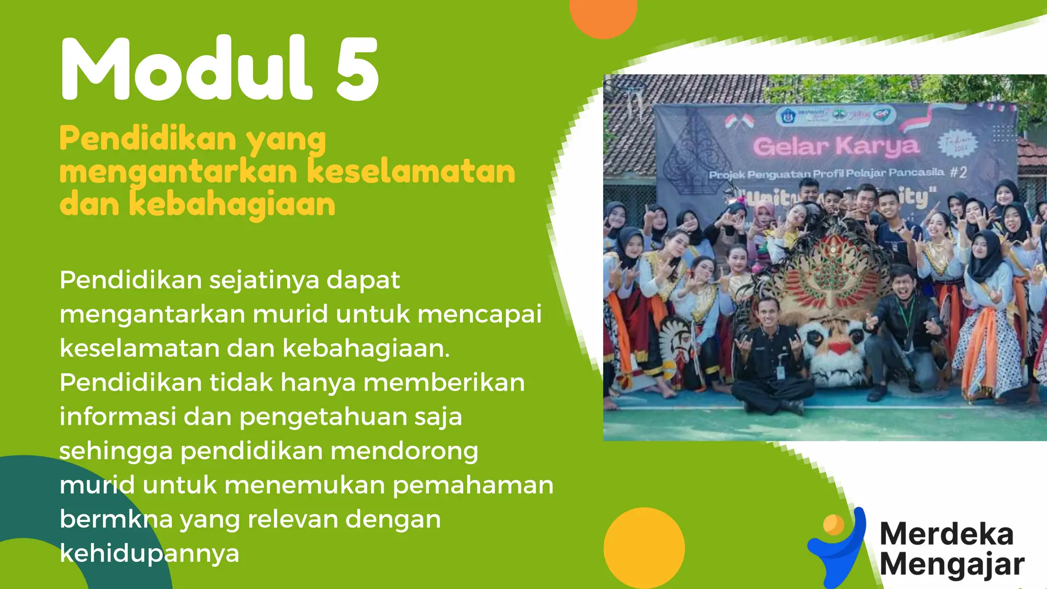 ppt merdeka belajar untuk tugas aksi nyata | PPTX