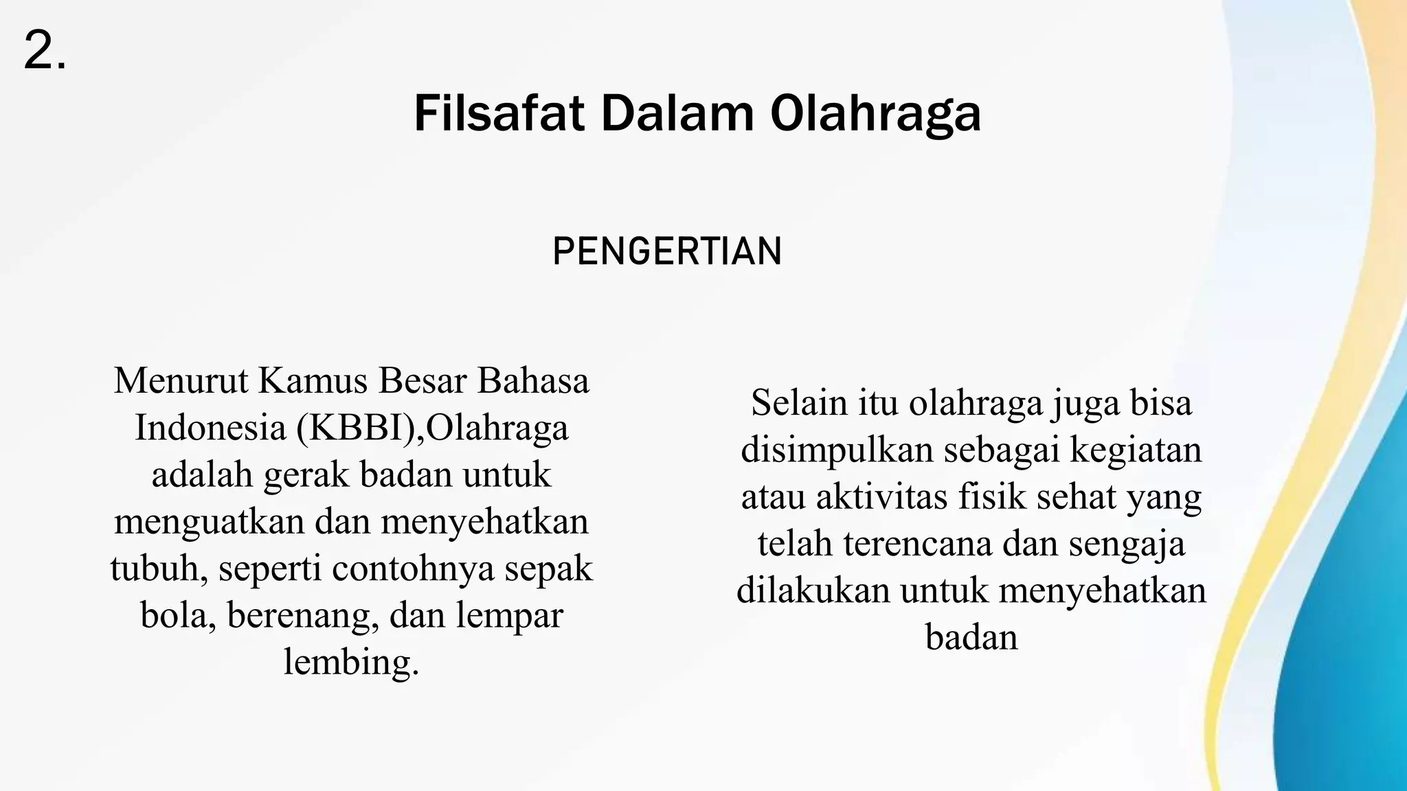 PPT dandy atha filsafat olahraga.pptx