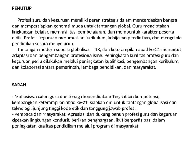 PPT DARI MAKALAH KELOMPOK 5_MK.ETIKA PROFESI GURU.pptx