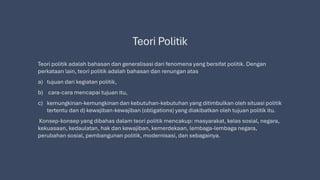 PPT DASAR-DASAR ILMU POLITIK 1 indonesia.pdf
