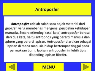 Ppt dasar2 geografi | PPT