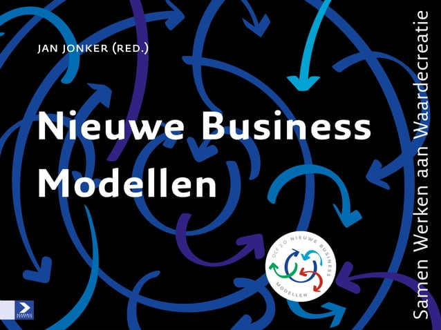 Database Nieuwe Business Modellen - Jan Jonker | PDF