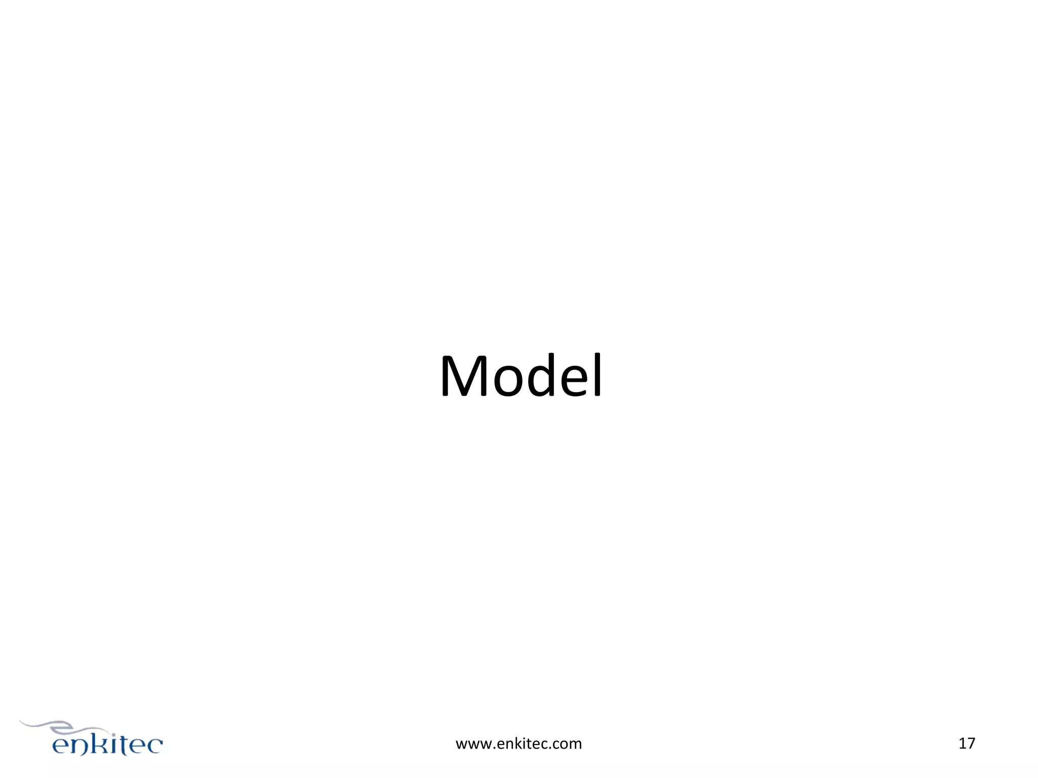 The Database Sizing Workflow | PPT