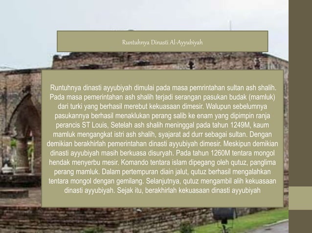 PPT DAULAH AL-AYYUBIYAH.pptx