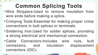 PPT - Basic concepts in electricity and principles | PPTX