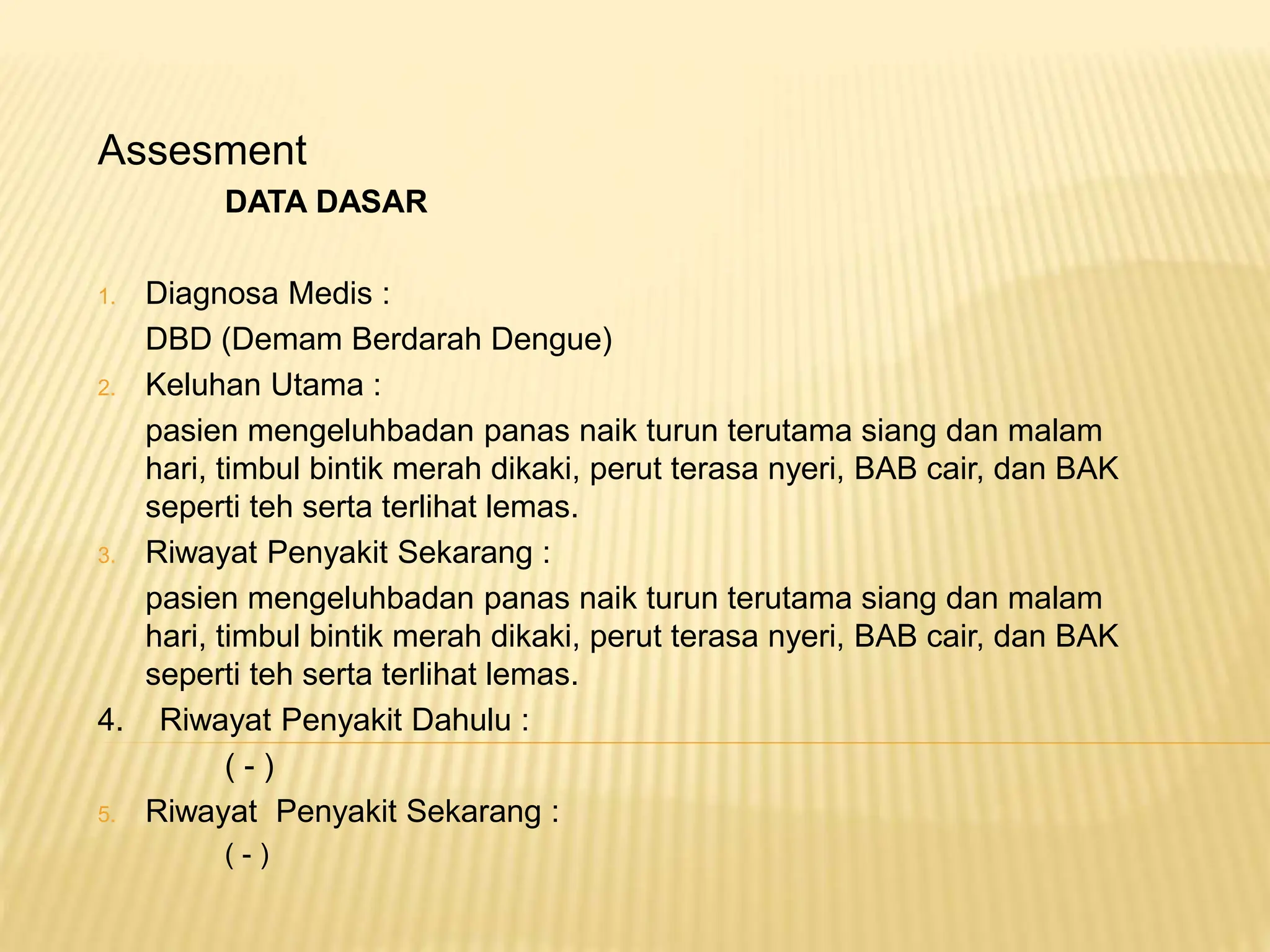 Power Point Diet Pada Penyakit Demam Berdarah.pptx