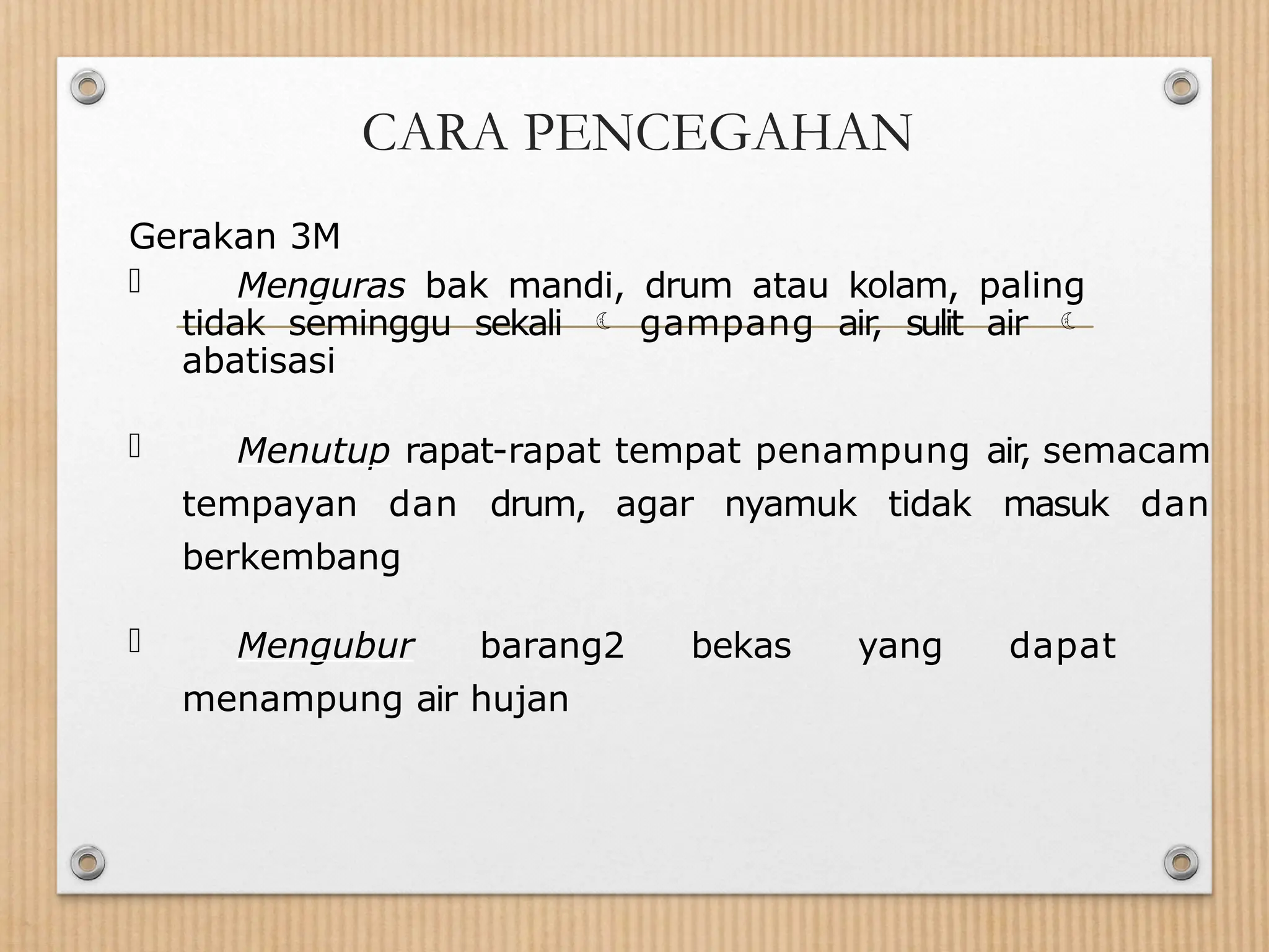 PPT DBD.pptxmmmdemam berdarah dengue demam berdarah dengue | PPTX