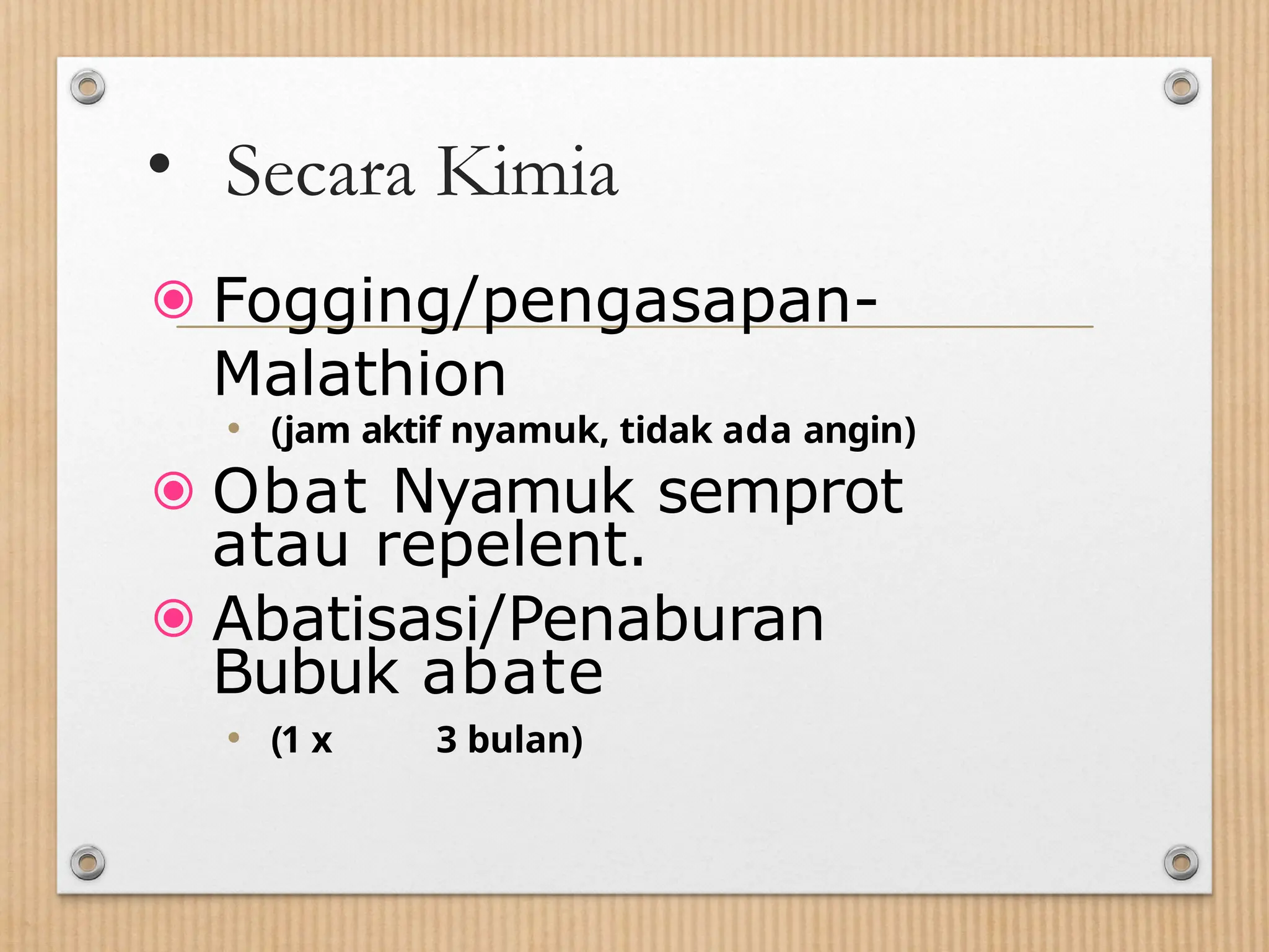 PPT DBD.pptxmmmdemam berdarah dengue demam berdarah dengue | PPTX