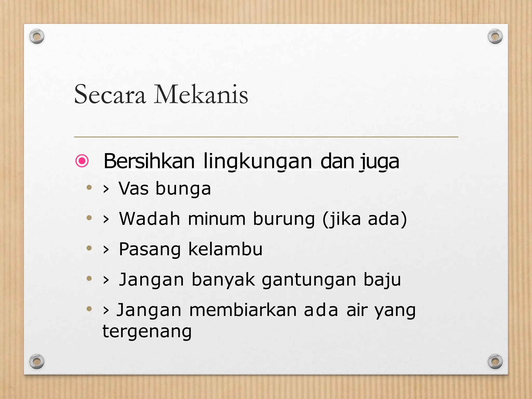 PPT DBD.pptxmmmdemam berdarah dengue demam berdarah dengue | PPTX